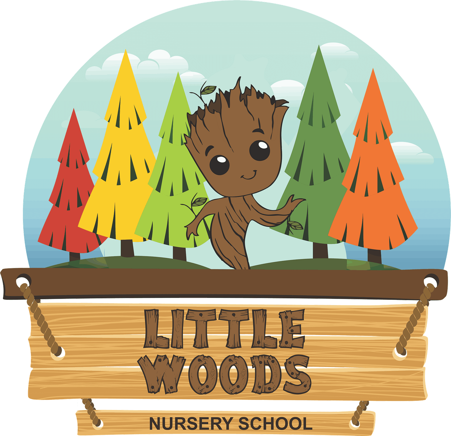 Little Woods Nursery School – school worth learning for