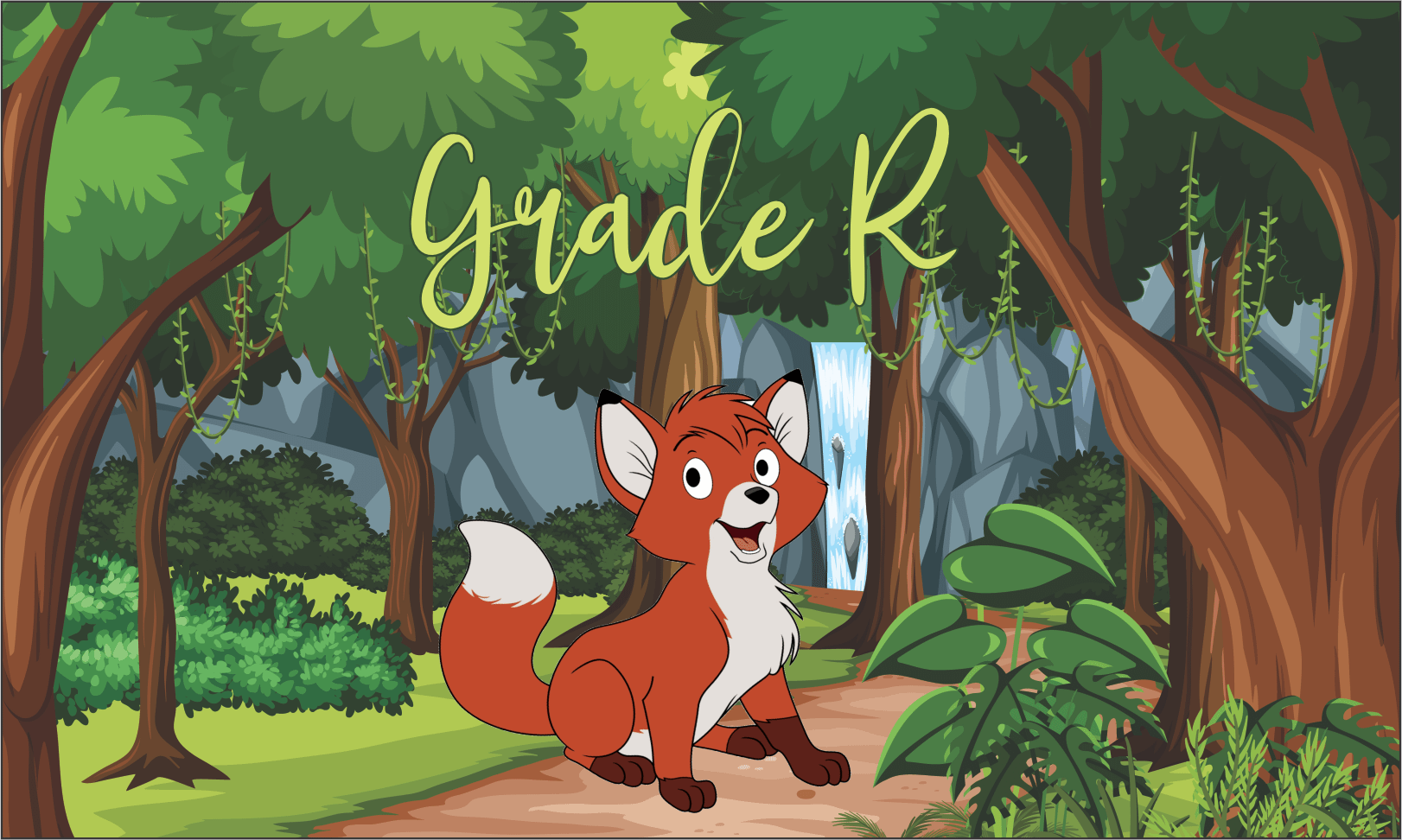 Little Woods Nursery School – school worth learning for